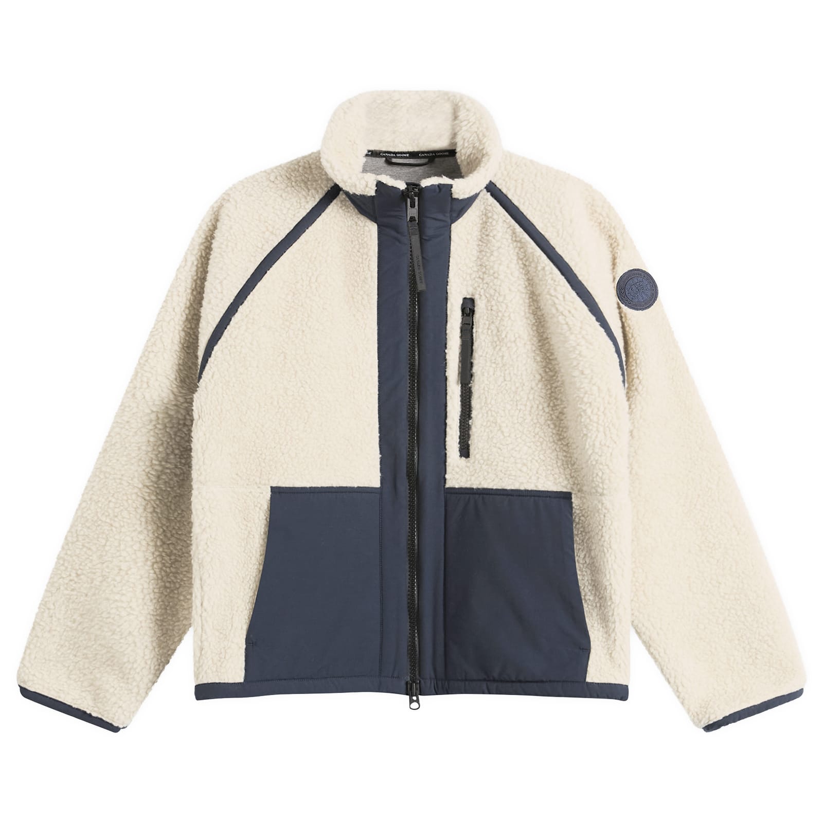 CANADA GOOSE Canada Goose Westport Fleece Jacket